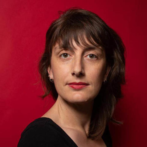 L'équipe Co.théâtre - Co-Théâtre