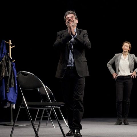 Qui Sommes Nous Co Théâtre